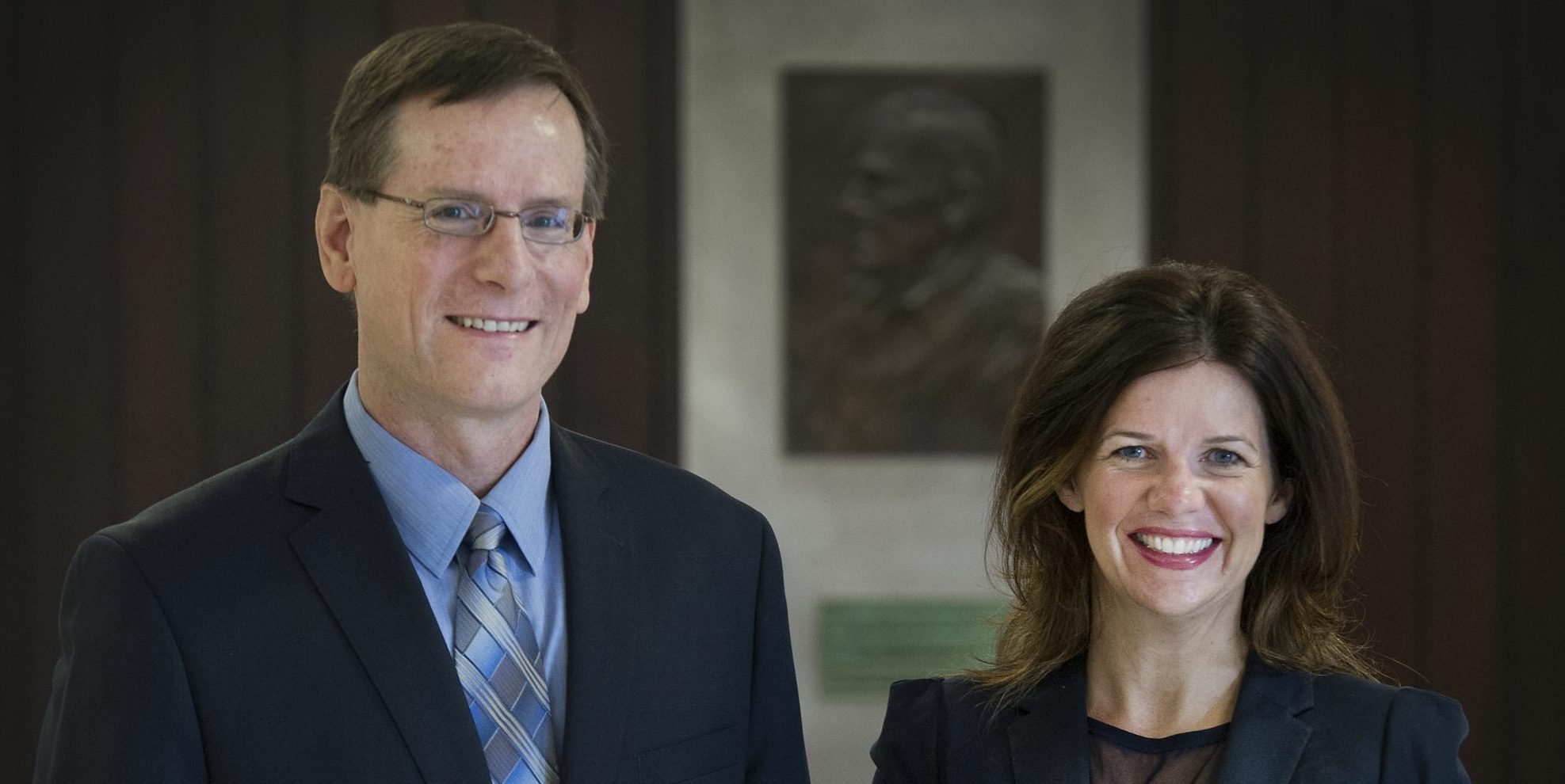 National recognition