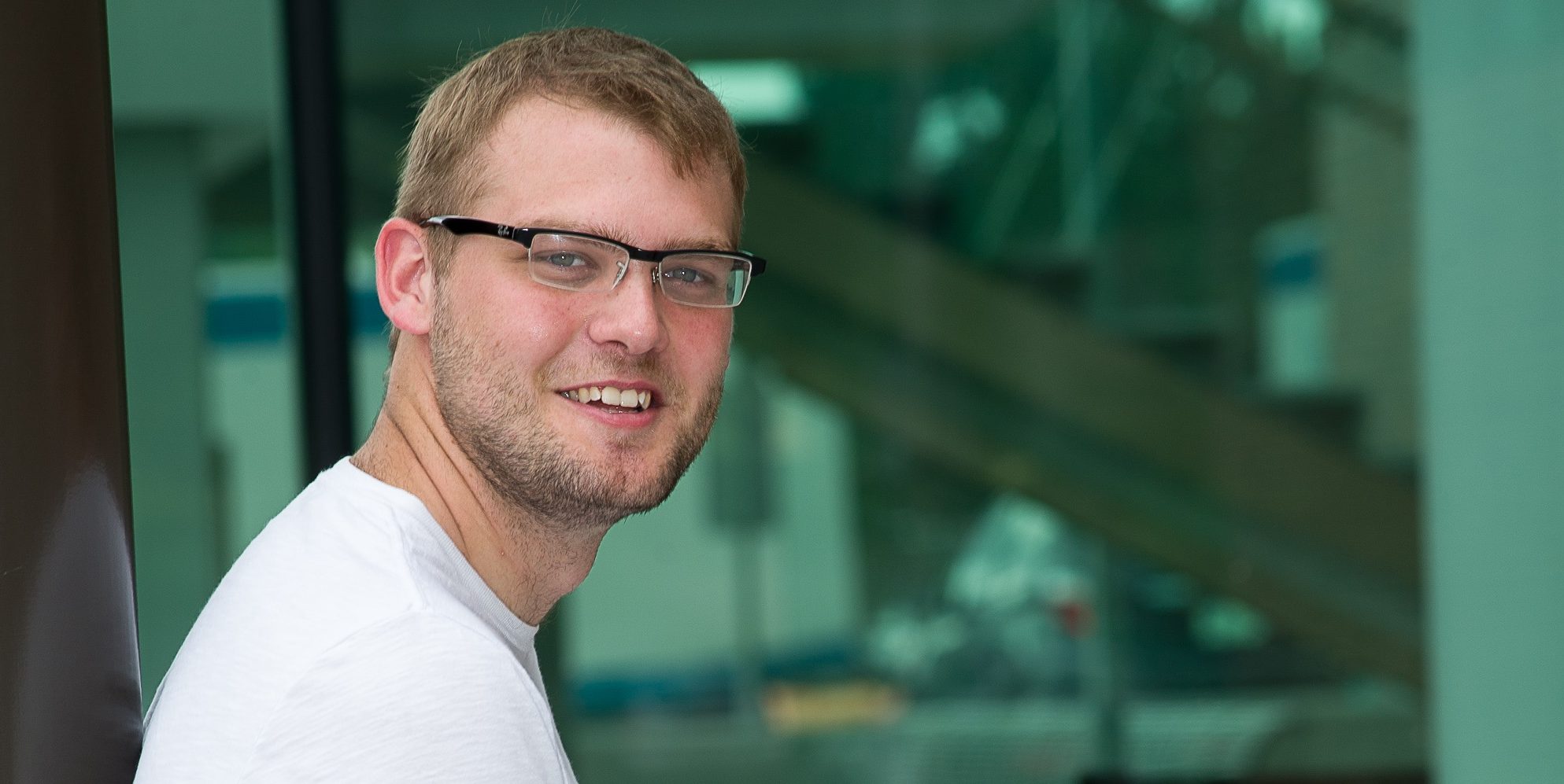 A healthier tomorrow