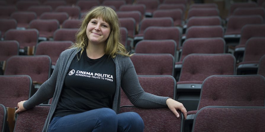 Talking about a revolution