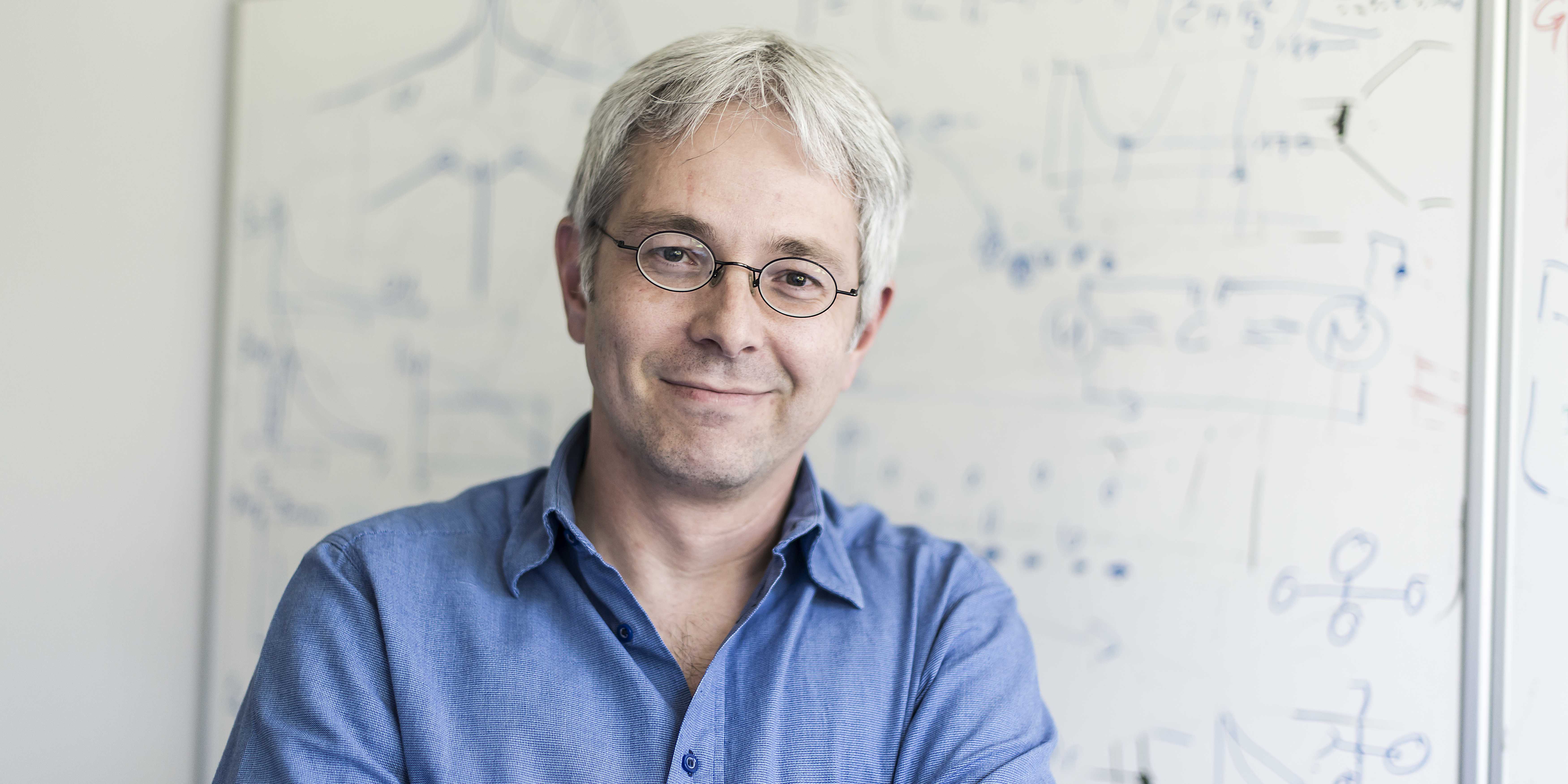 Molecular machines