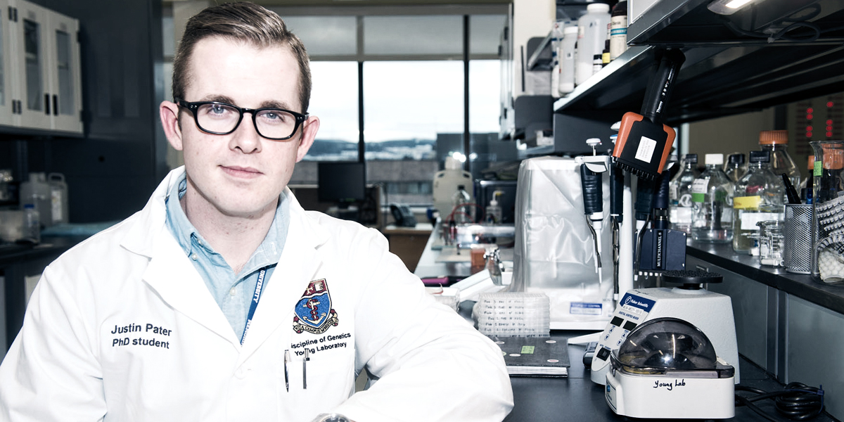 Medical breakthrough