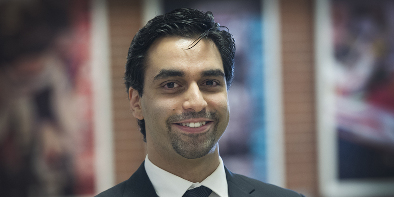 International impact