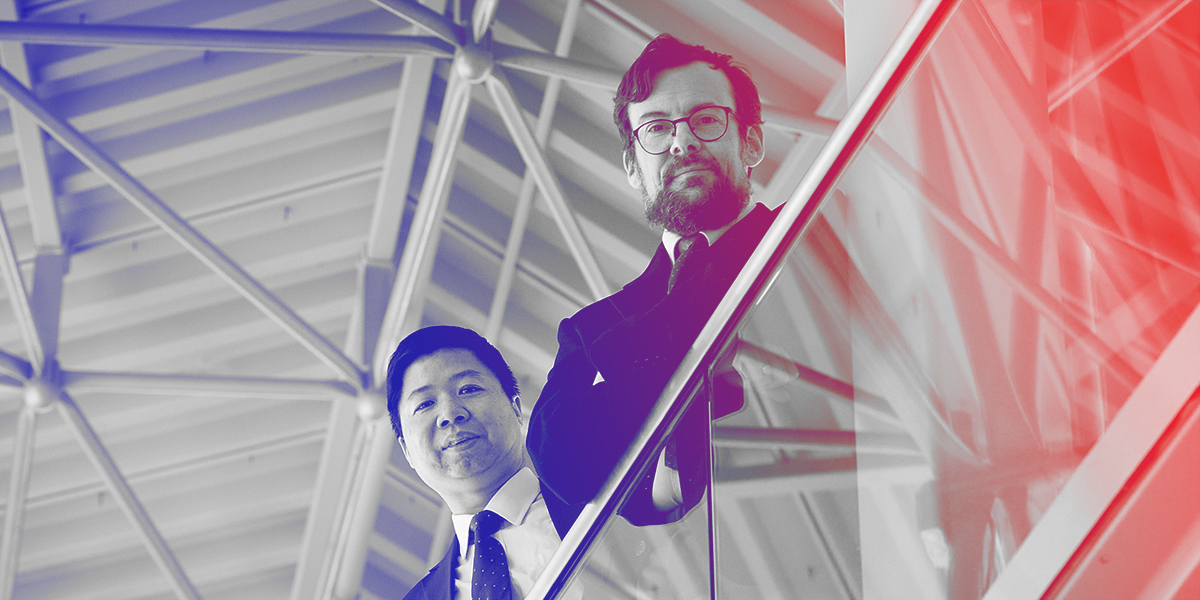 Op-ed: Drs. Tony Fang and David Brake