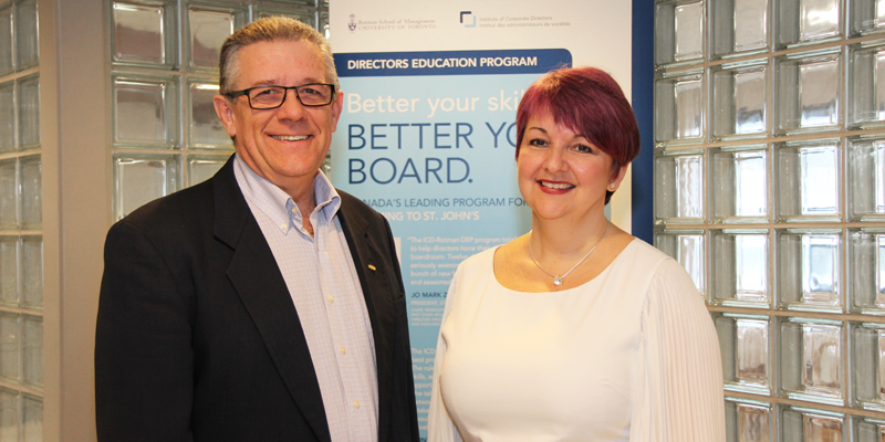 Building better boards