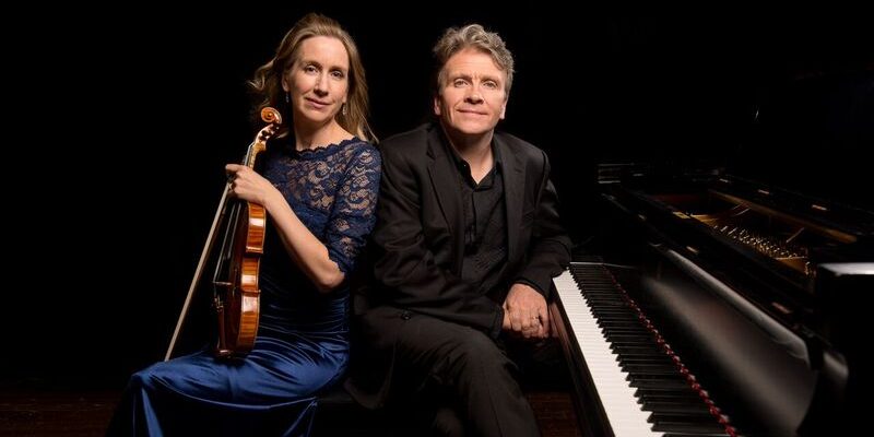 Community Masterclasses with the Tuckamore Faculty