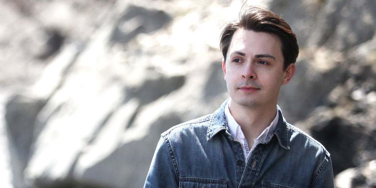 A degree in storytelling