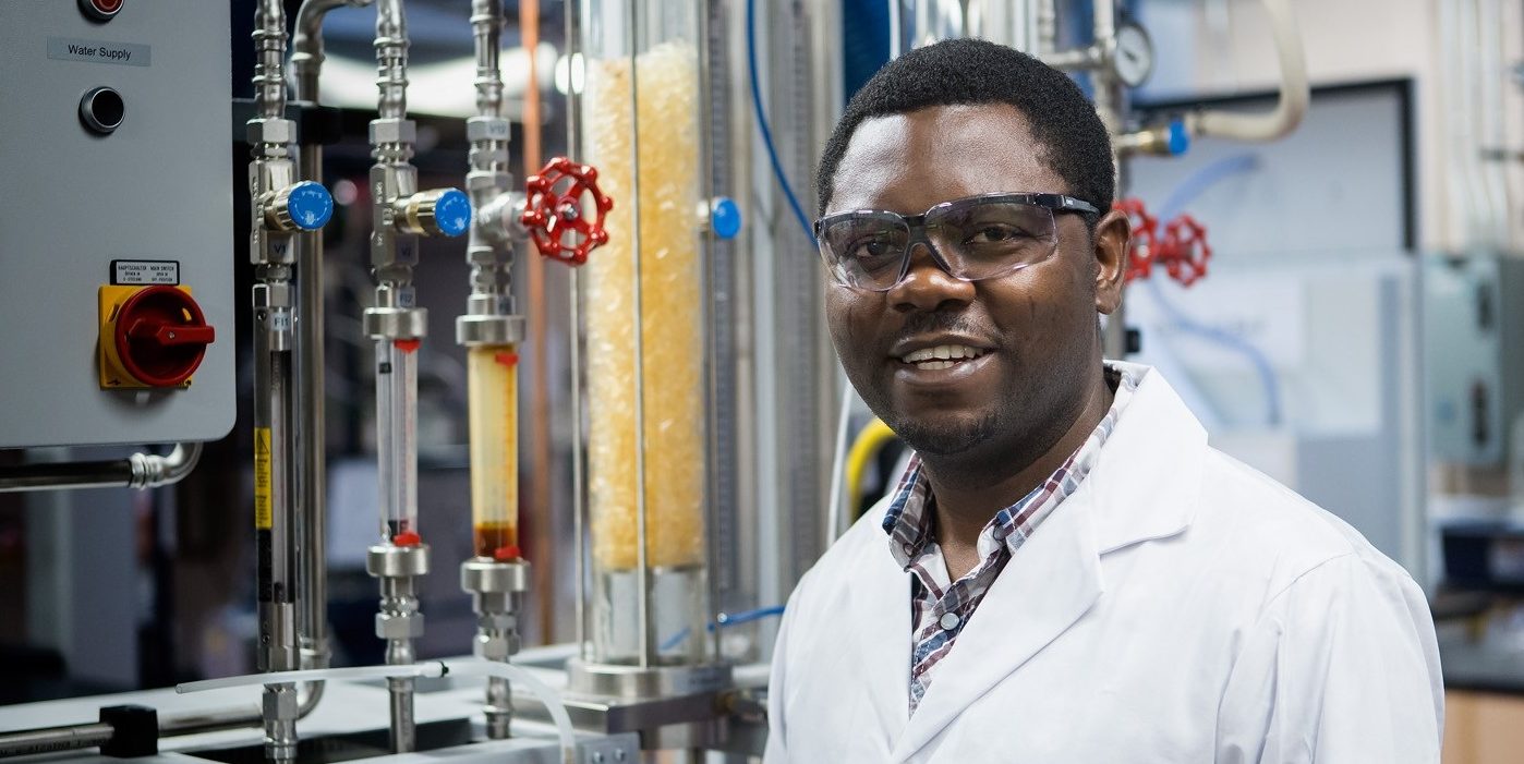 From Nigeria to N.L.