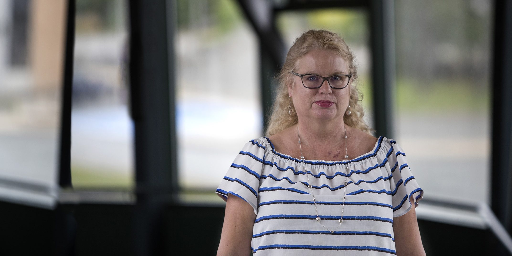 Op-ed: Dr. Anne Kearney