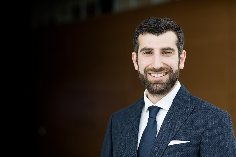 'A lasting difference'