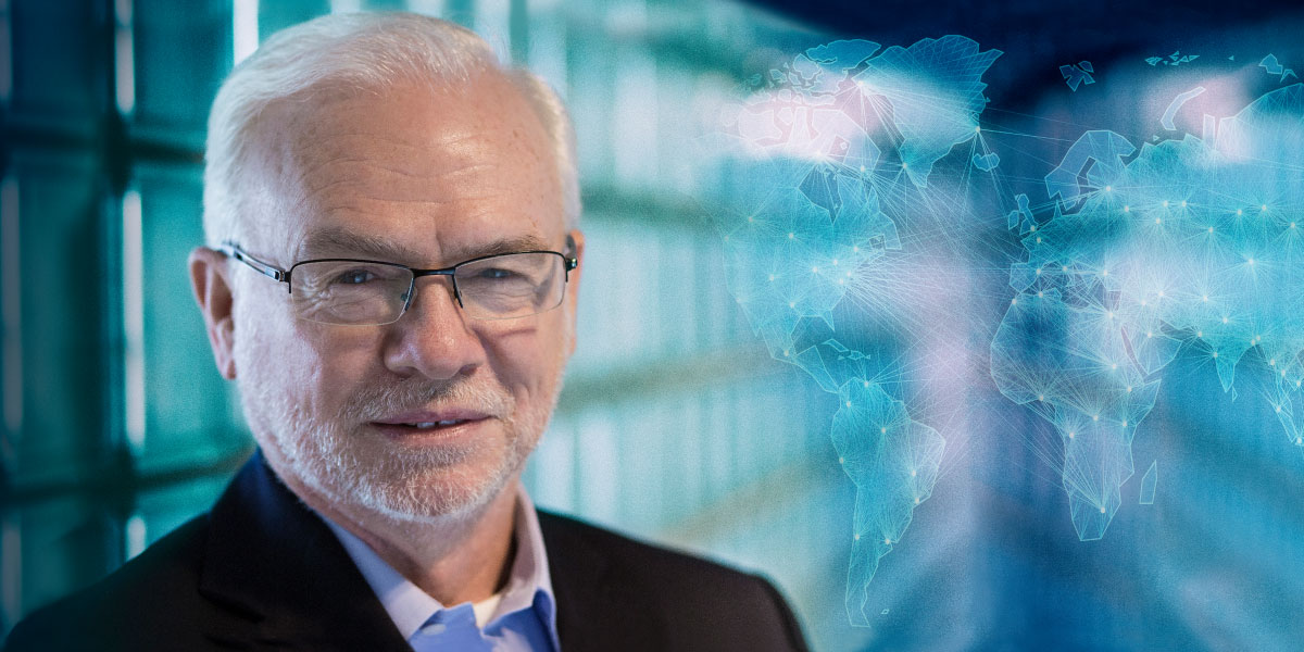 Op-ed: Dr. Jim Wyse
