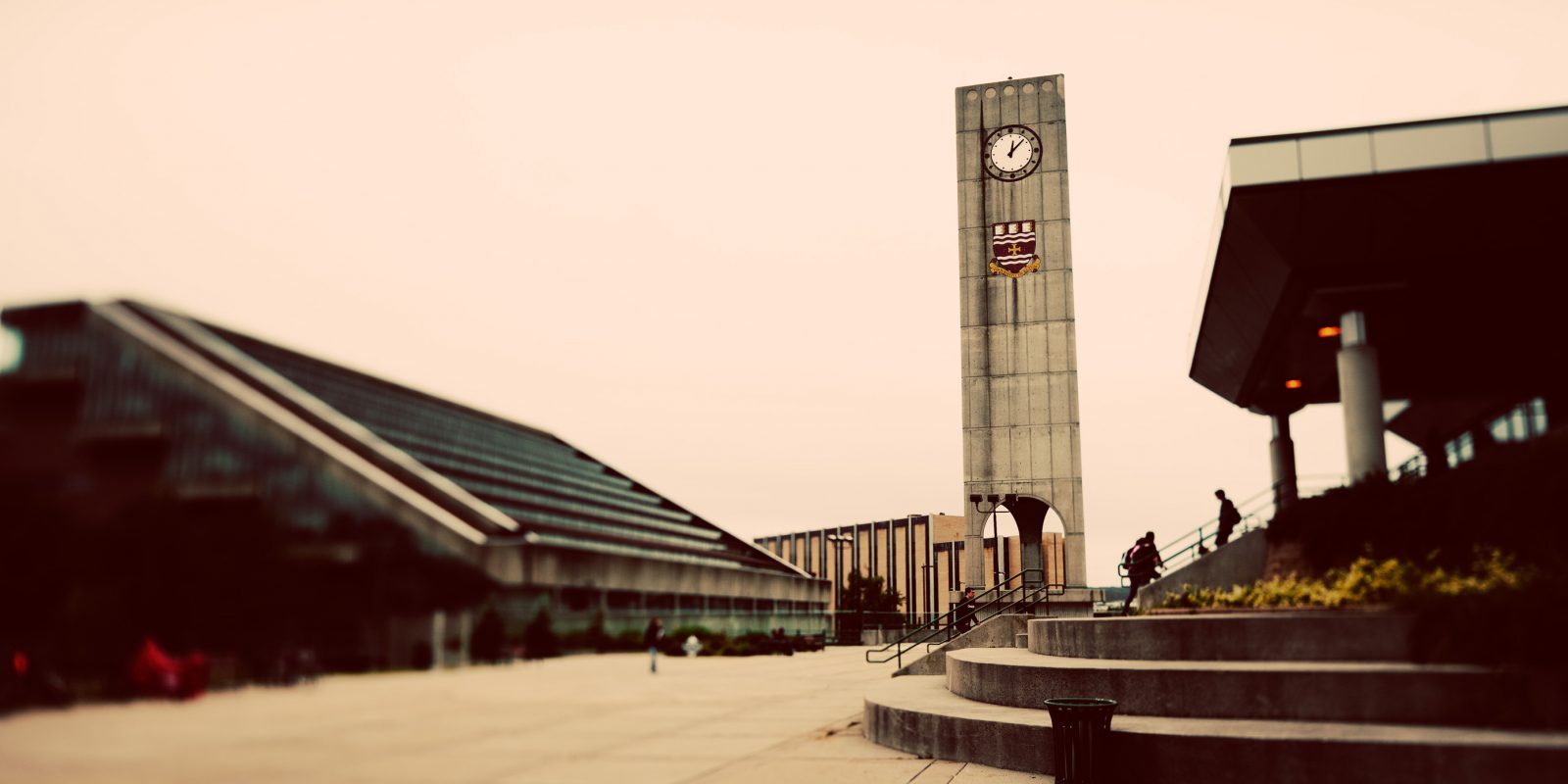 Lifetime of leadership