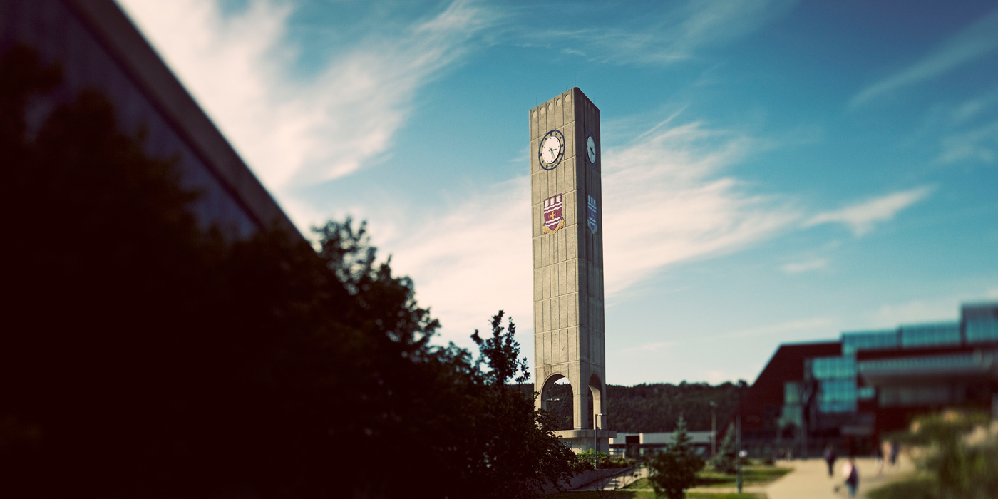 Applications welcome