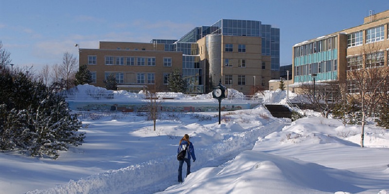 Planning for winter weather