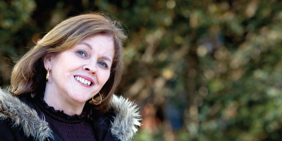 Op-ed: Lynn Morrissey