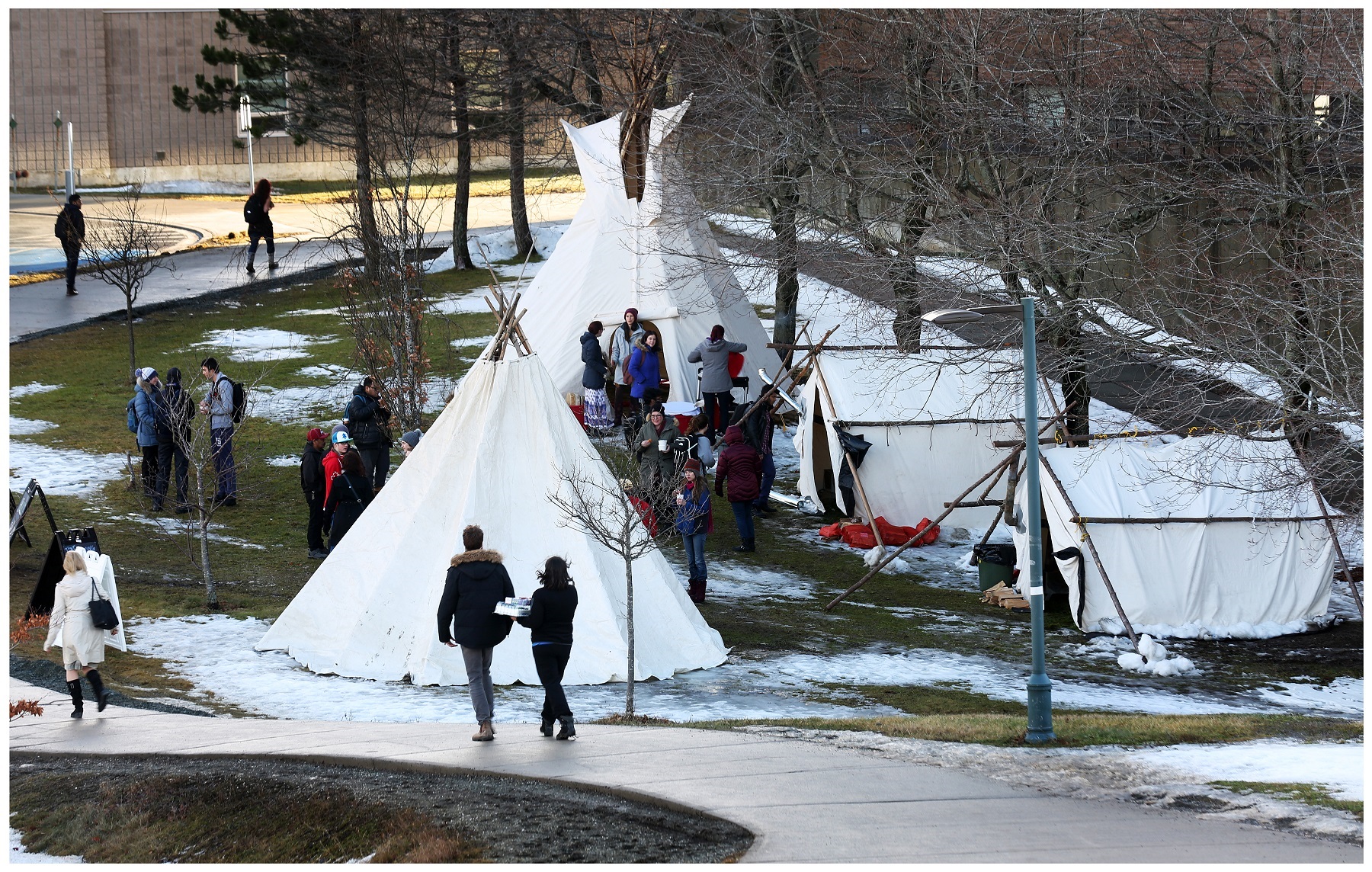 Advancing Indigenous scholarship