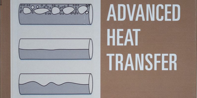 Advanced Heat Transfer