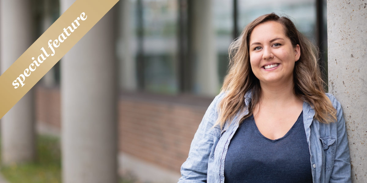 Passion for knowledge