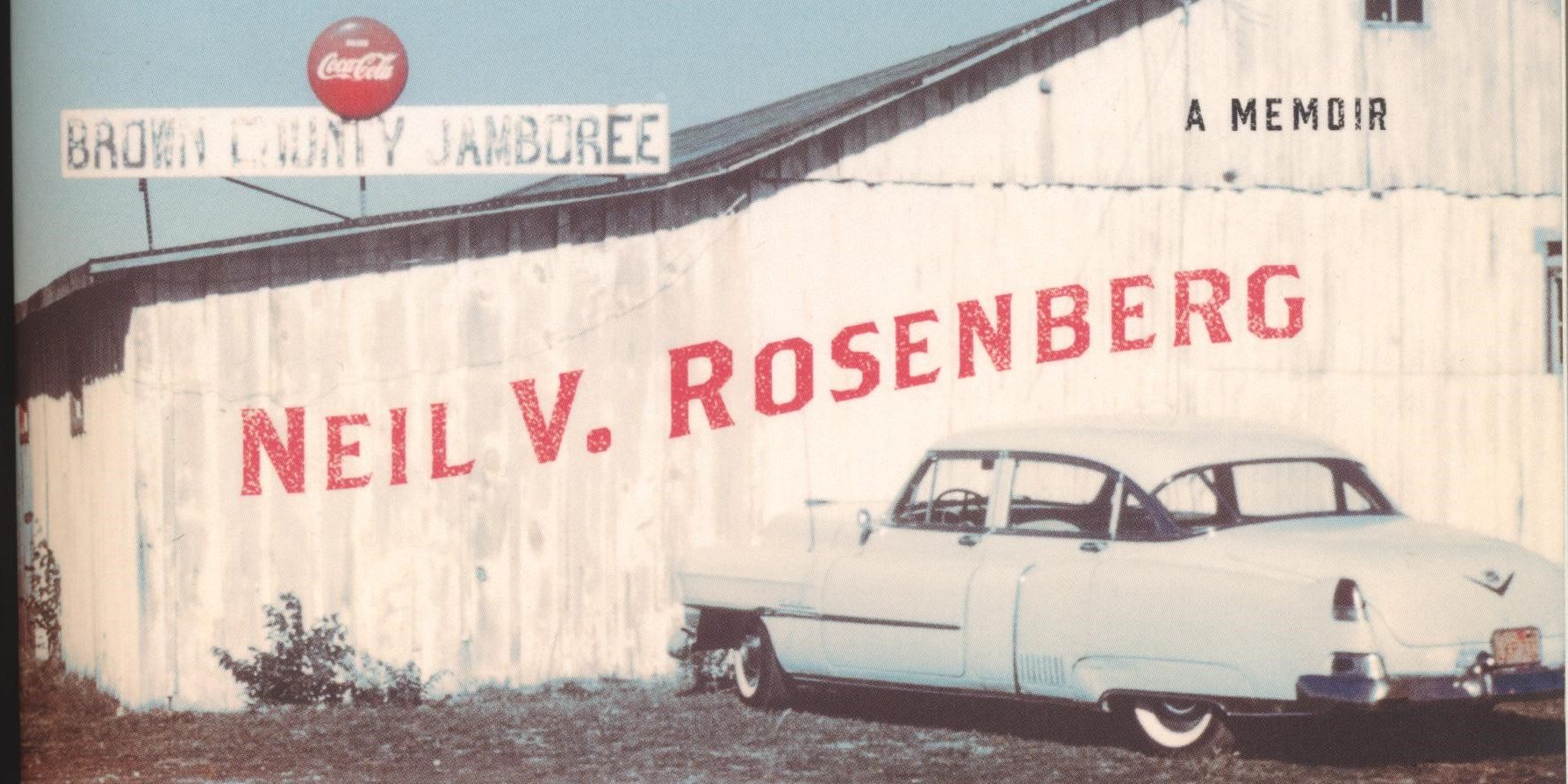 Bluegrass Generation