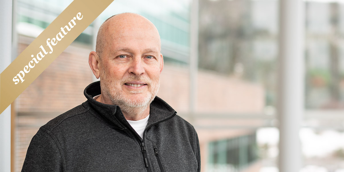 Op-ed: Dr. Daryl Pullman