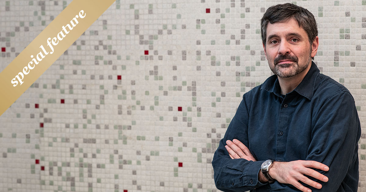 Op-ed: Dr. Nicholas Welch