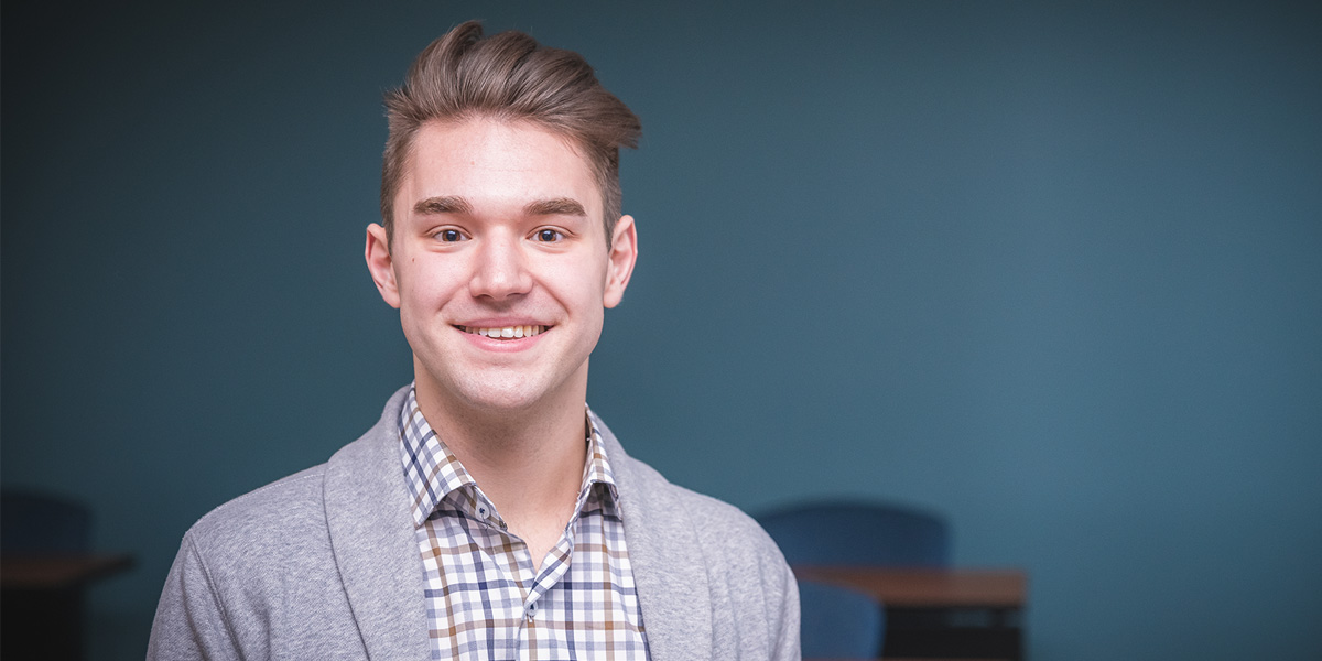 ‘No intention of slowing down’