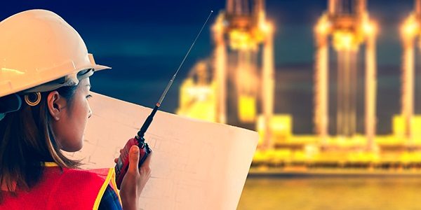 New degree of safety