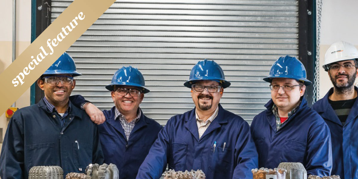 ‘Mining’ our business