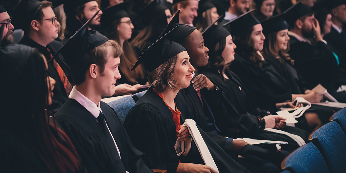 Academic celebration
