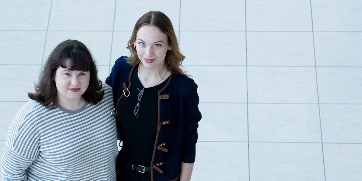 Eye-opening experience