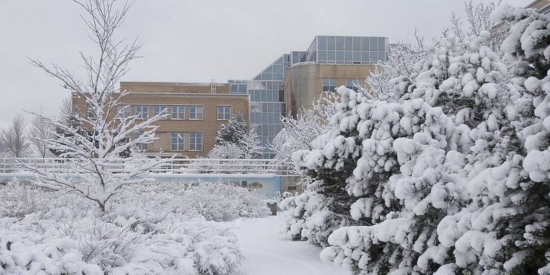 Winter semester extended