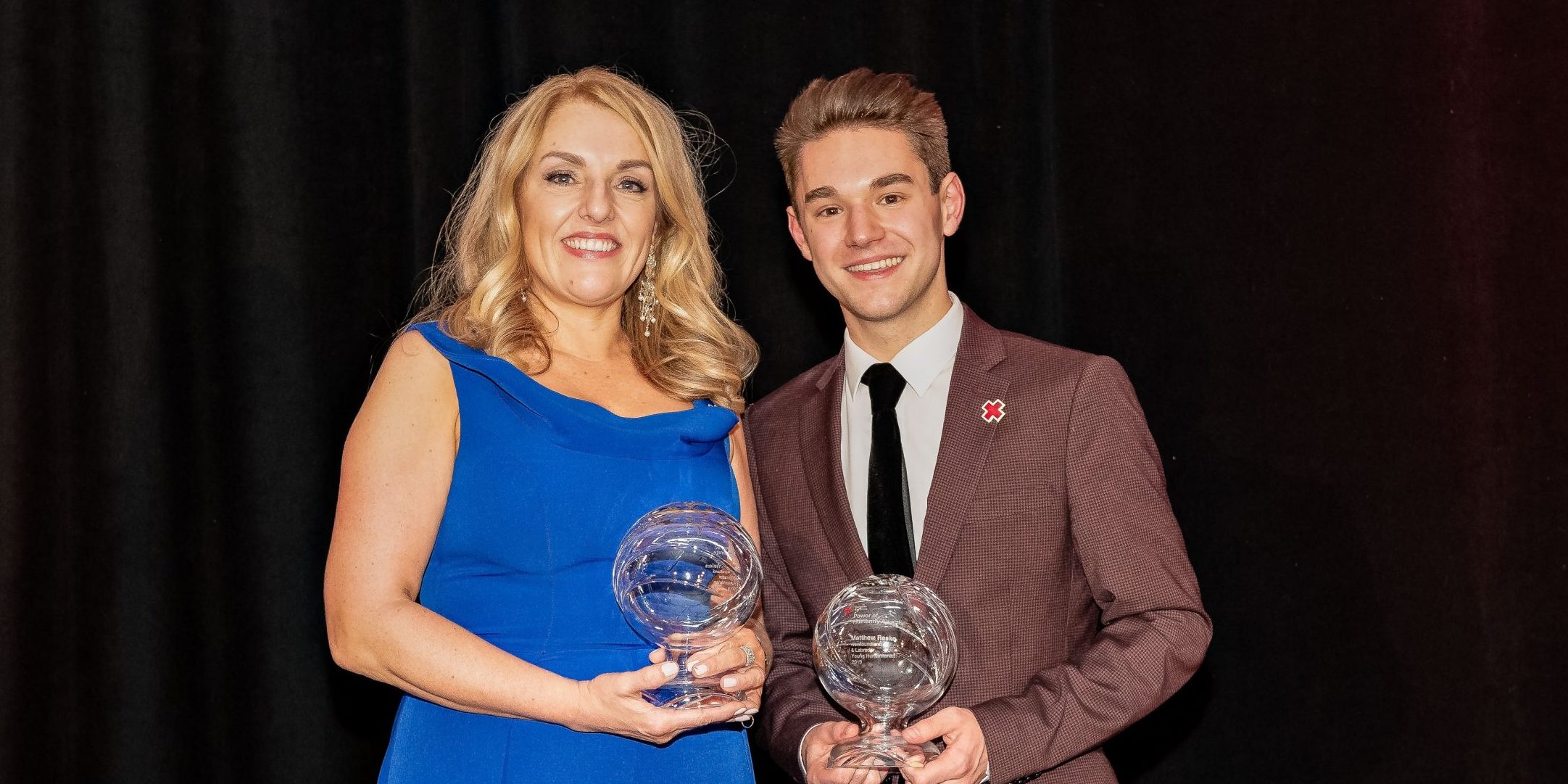 ‘Root of who we are’