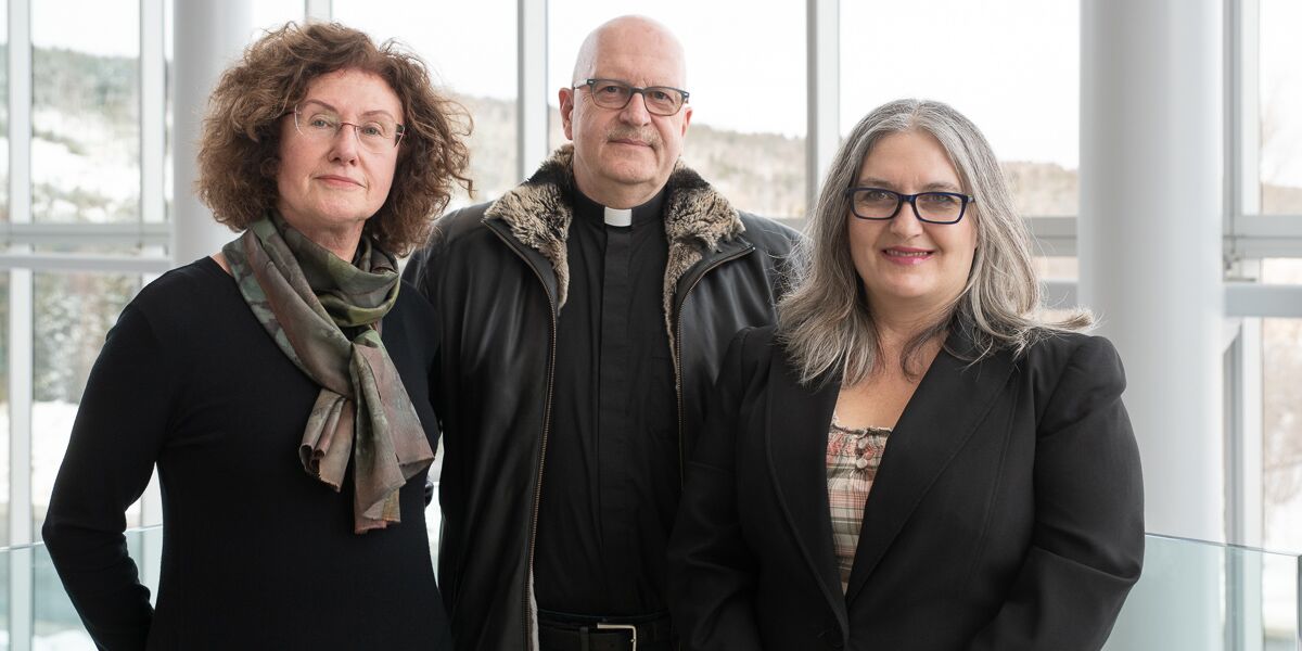 Curious about genetics?