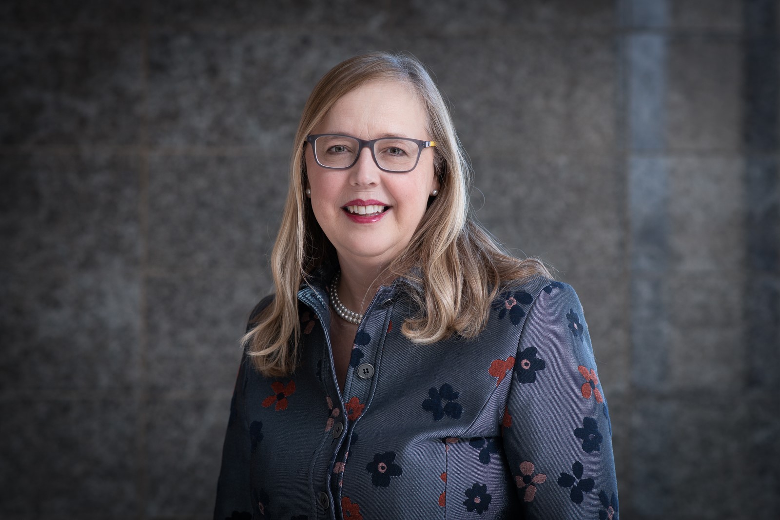 Donna Hardy Cox - Gazette - Memorial University of Newfoundland