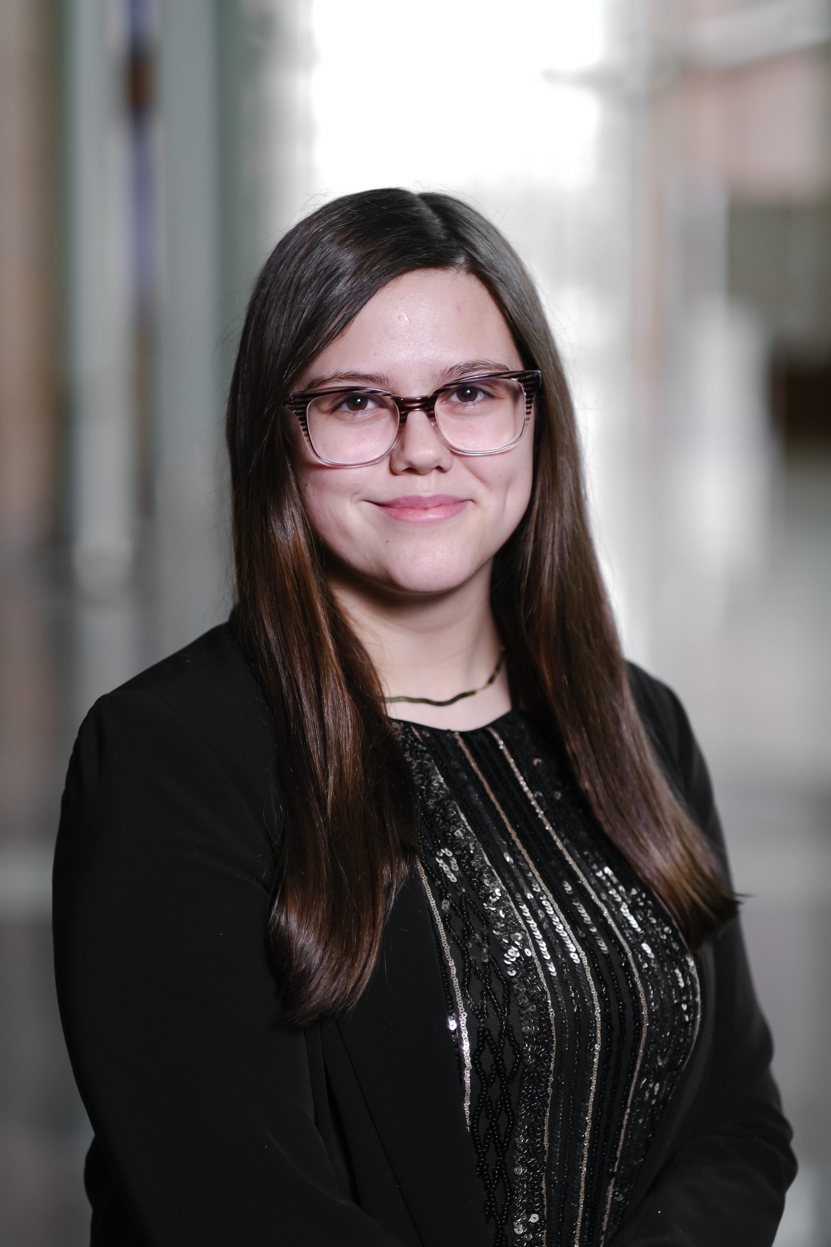 Lydia Hardy - Gazette - Memorial University of Newfoundland