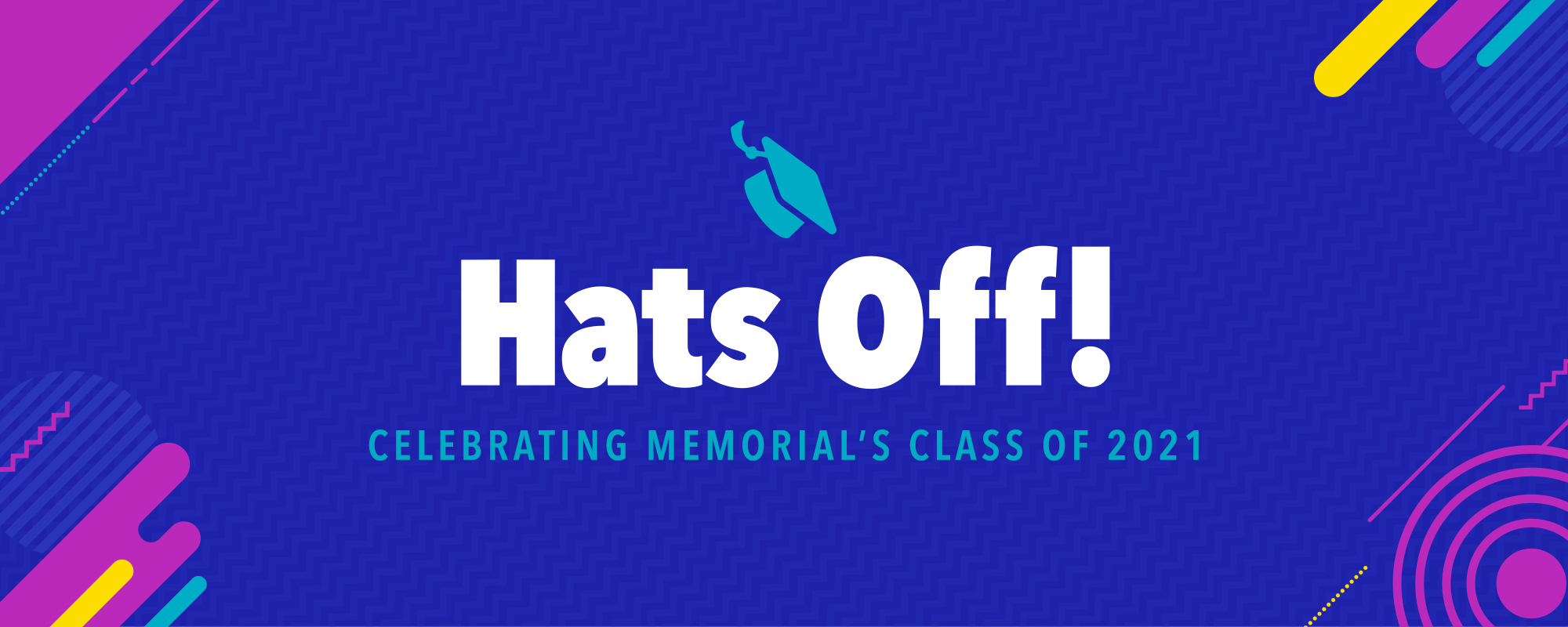 Hats Off 