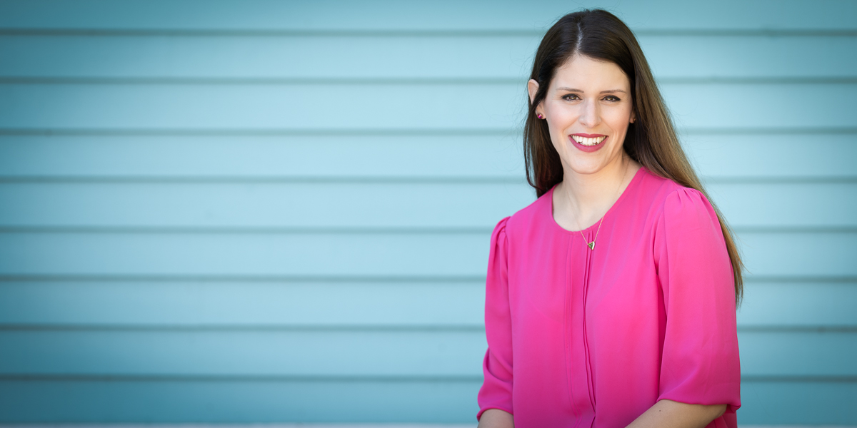 ‘Vision and energy’