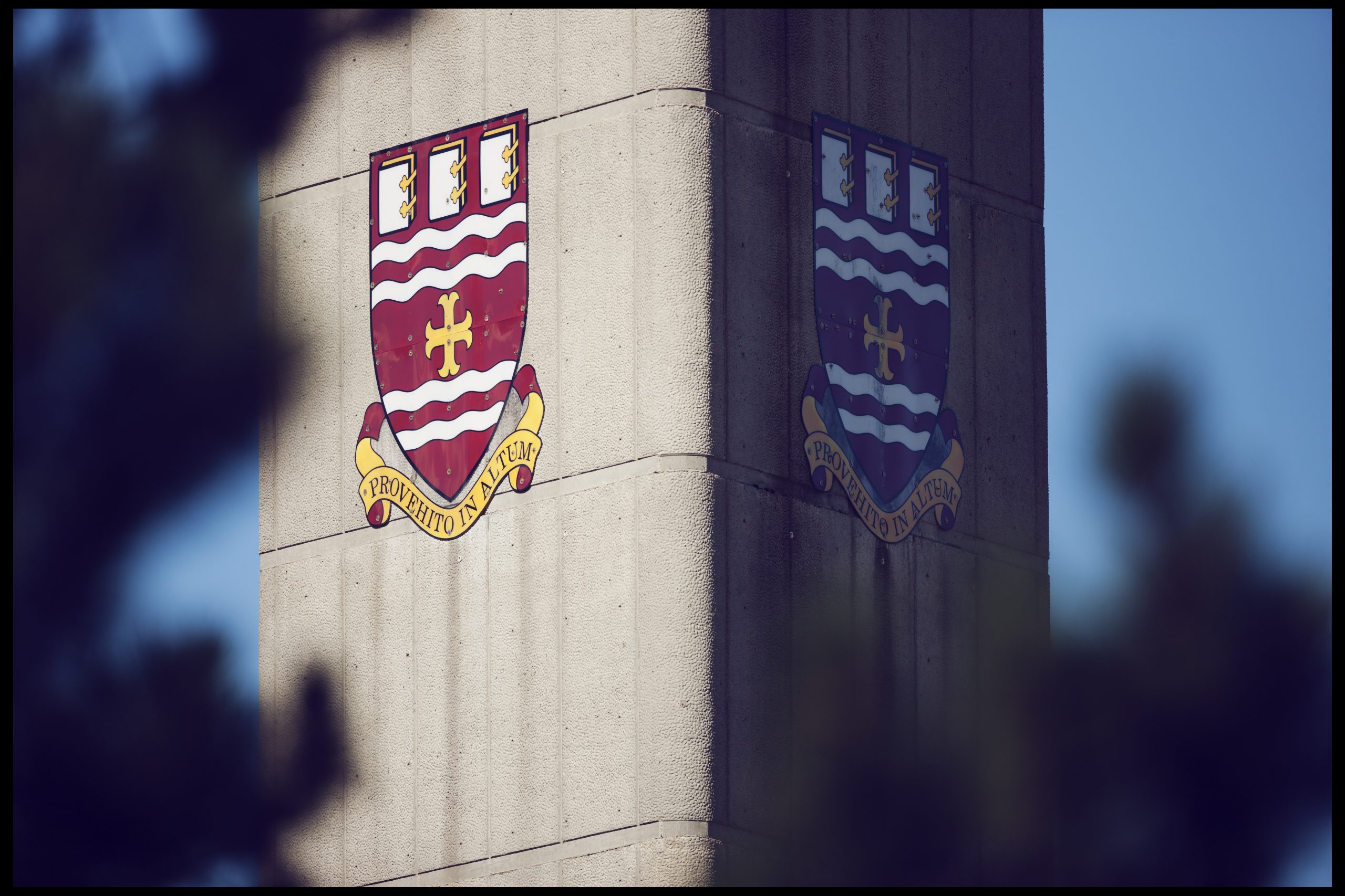 Update from board chair and Memorial's president