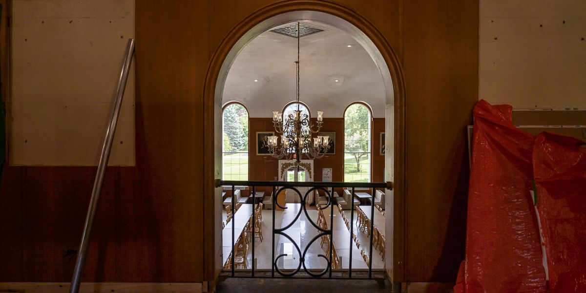 Season of transformation