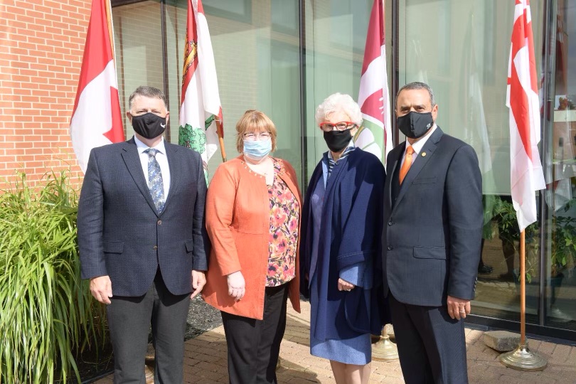 Unique collaboration