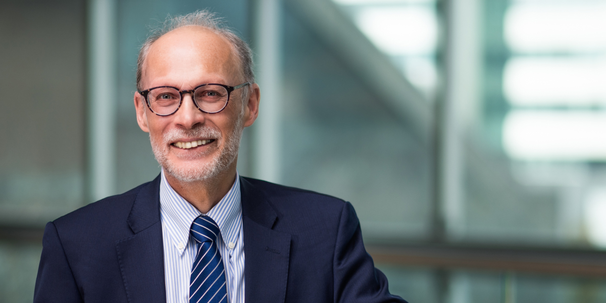 Op-ed: Dr. Neil Bose