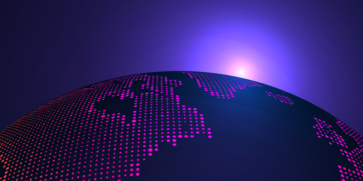 Global reach
