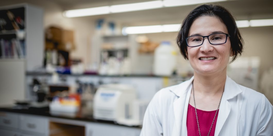 ‘Strength in numbers’