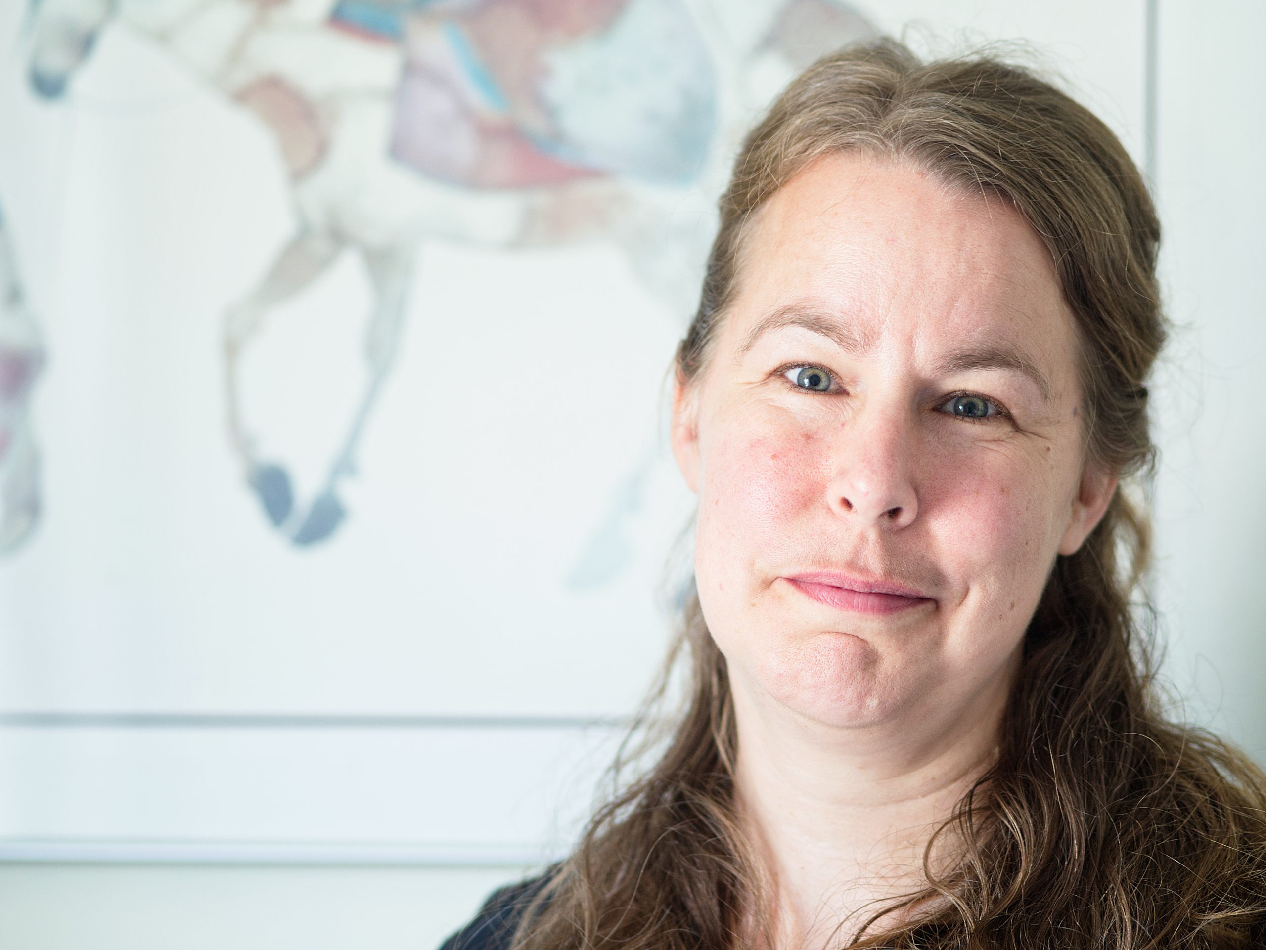 Coast Lines Book Club with Michelle Porter