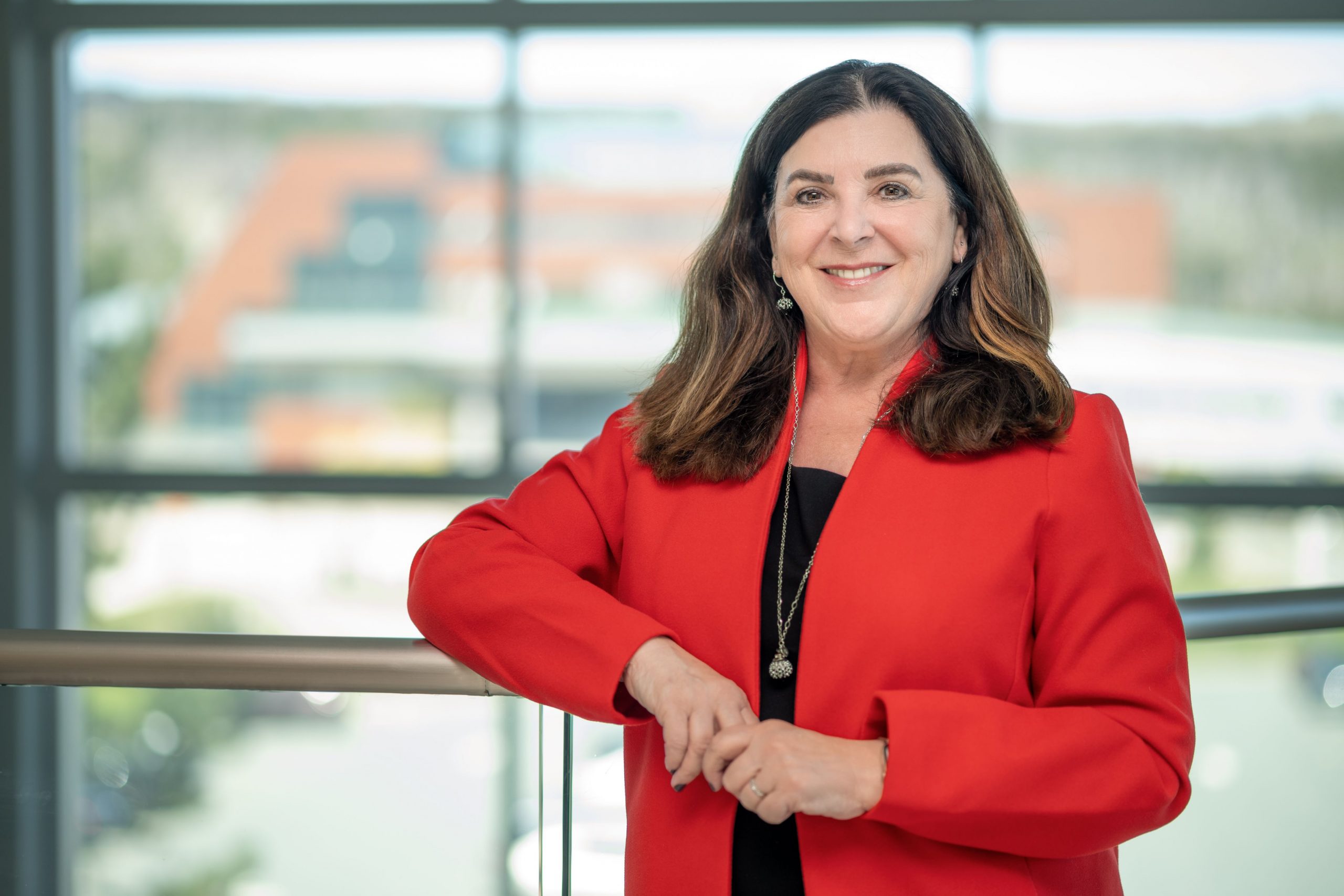 Happy anniversary, Dr. Timmons!