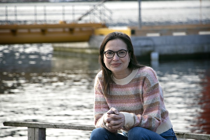 Rosemary Ricciardelli 12-Gazette - Gazette - Memorial University of ...