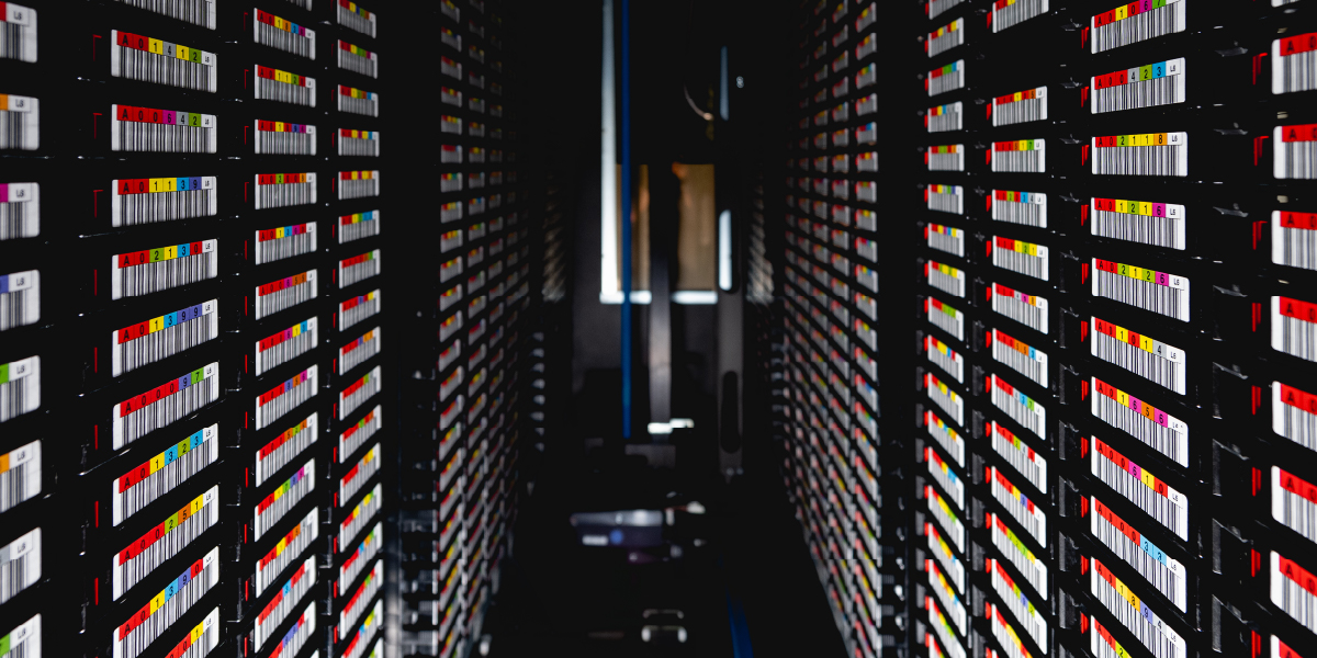 Innovative partnership