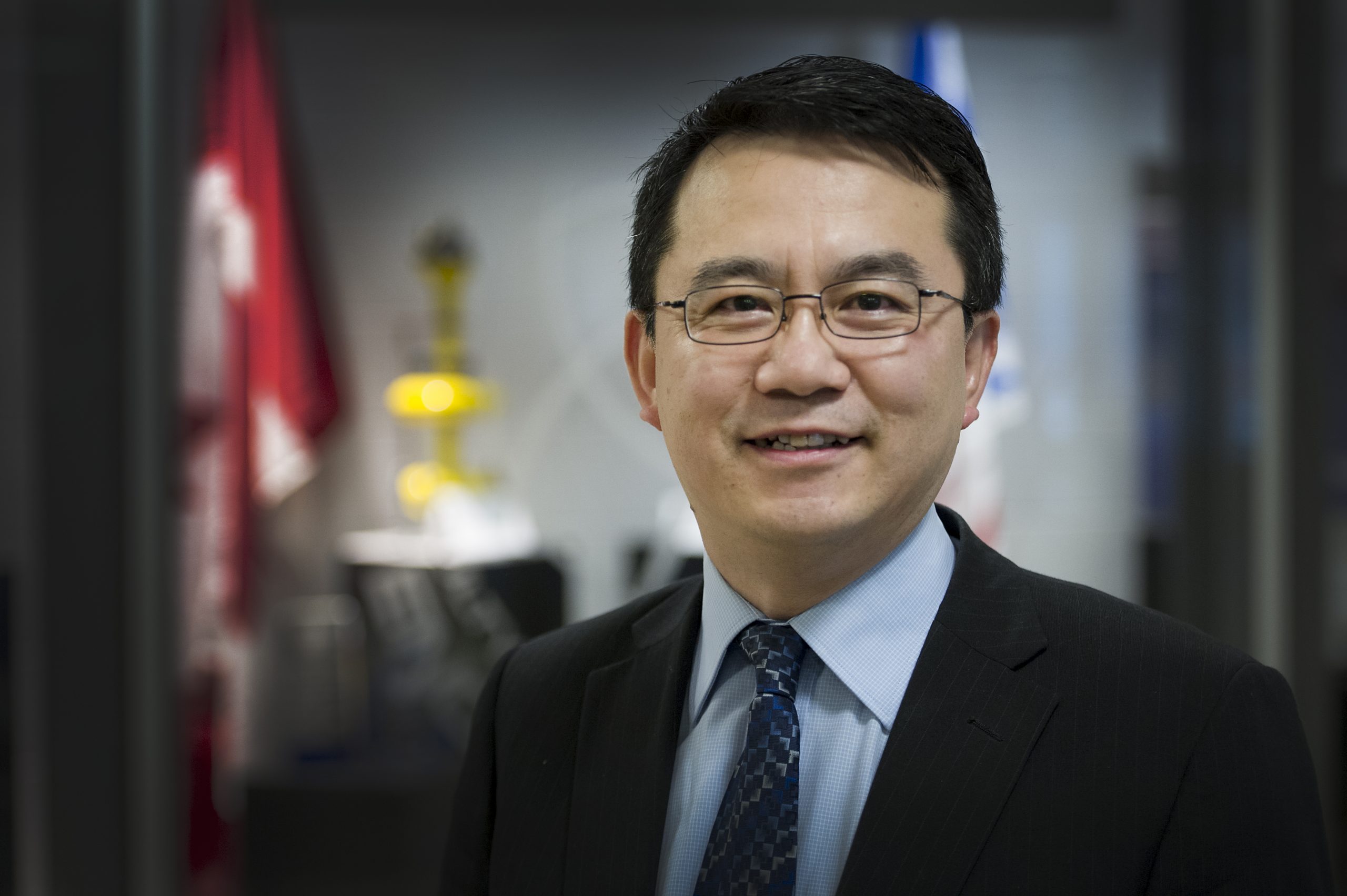 Outstanding achievements