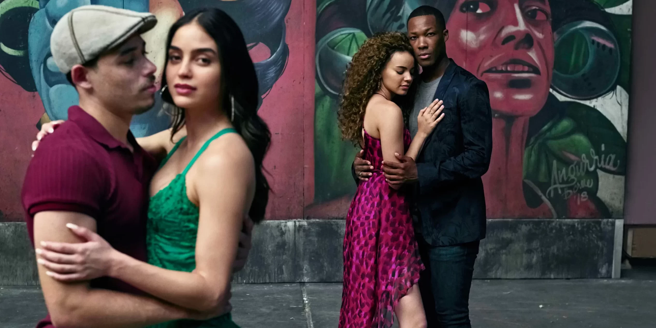 Spanish Film Festival: In The Heights