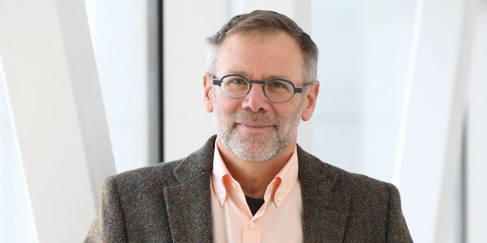 Nurturing resilience