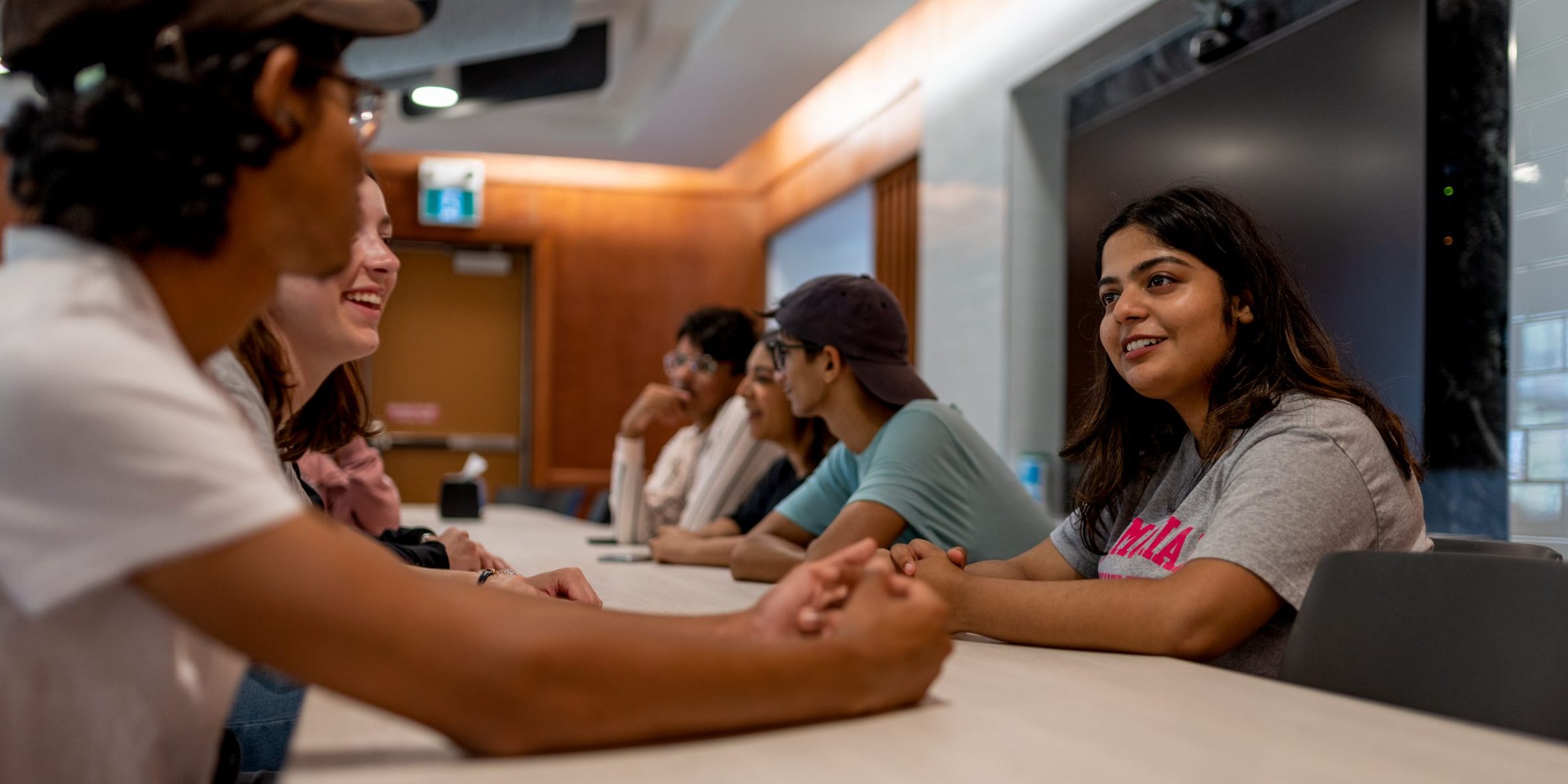 Transformation complete